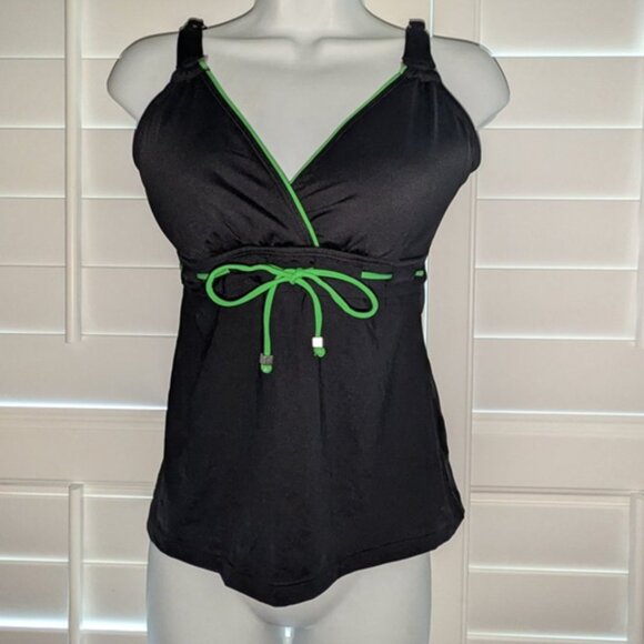 Jag Jeans | Swim | New Jag Bra Cup Size Adjustable Strap Padded ...